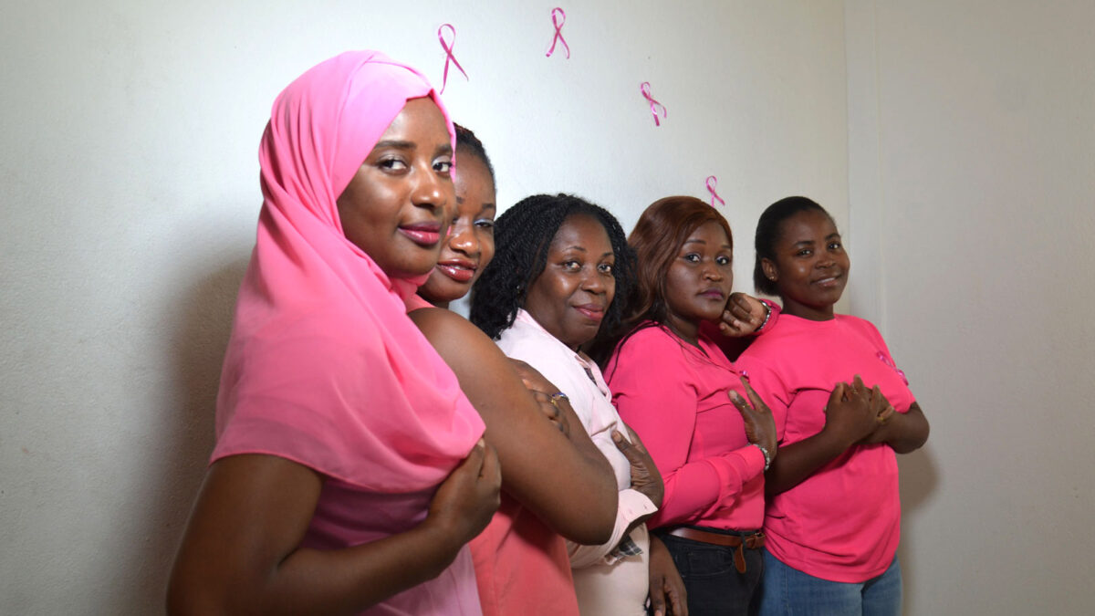 National Gabonese Women’s Day: Eramet commits - 17 April 2023 - News ...