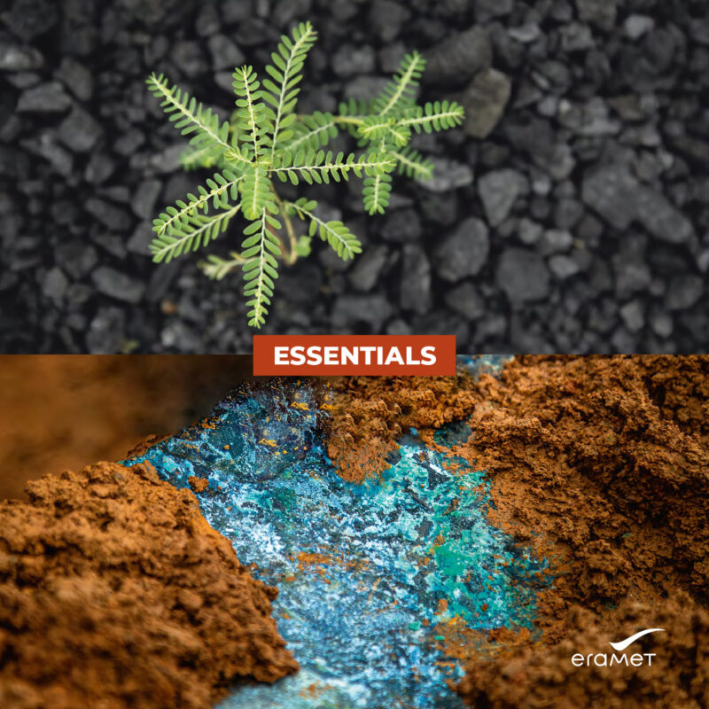 2023 Essentials Brochure - 21 July 2023 - News - Eramet