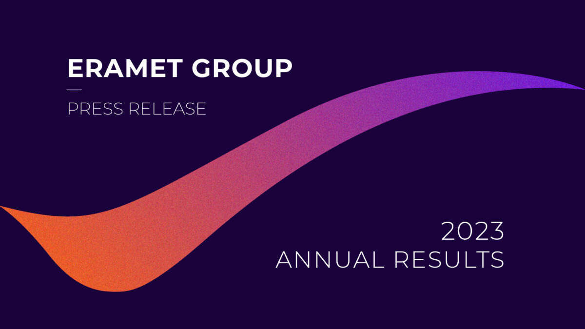2023 results: Confirmation of solid fundamentals for the Group, in a ...