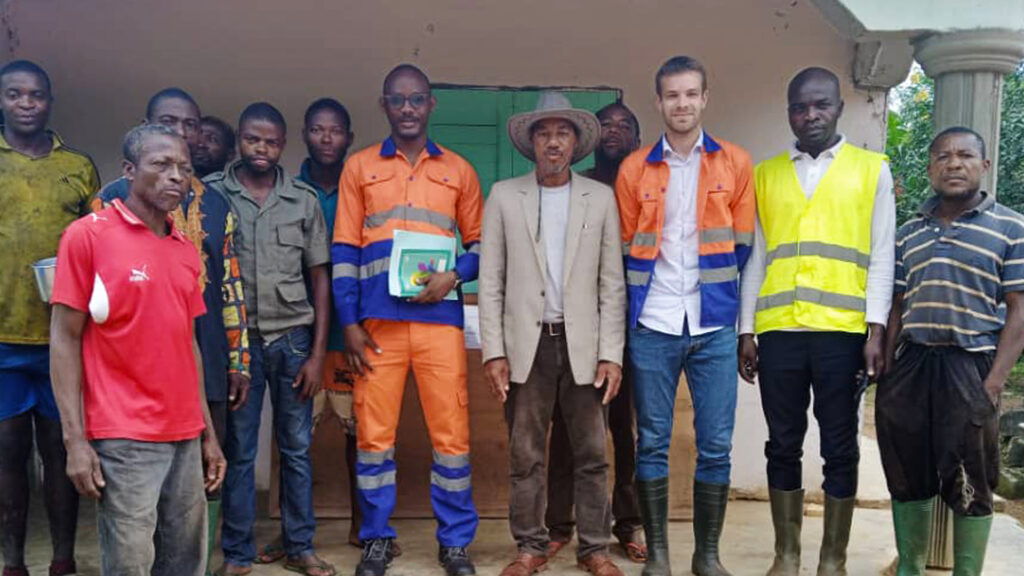“Terre d’Ako”: boosting plantain production in Akonolinga (Cameroon ...