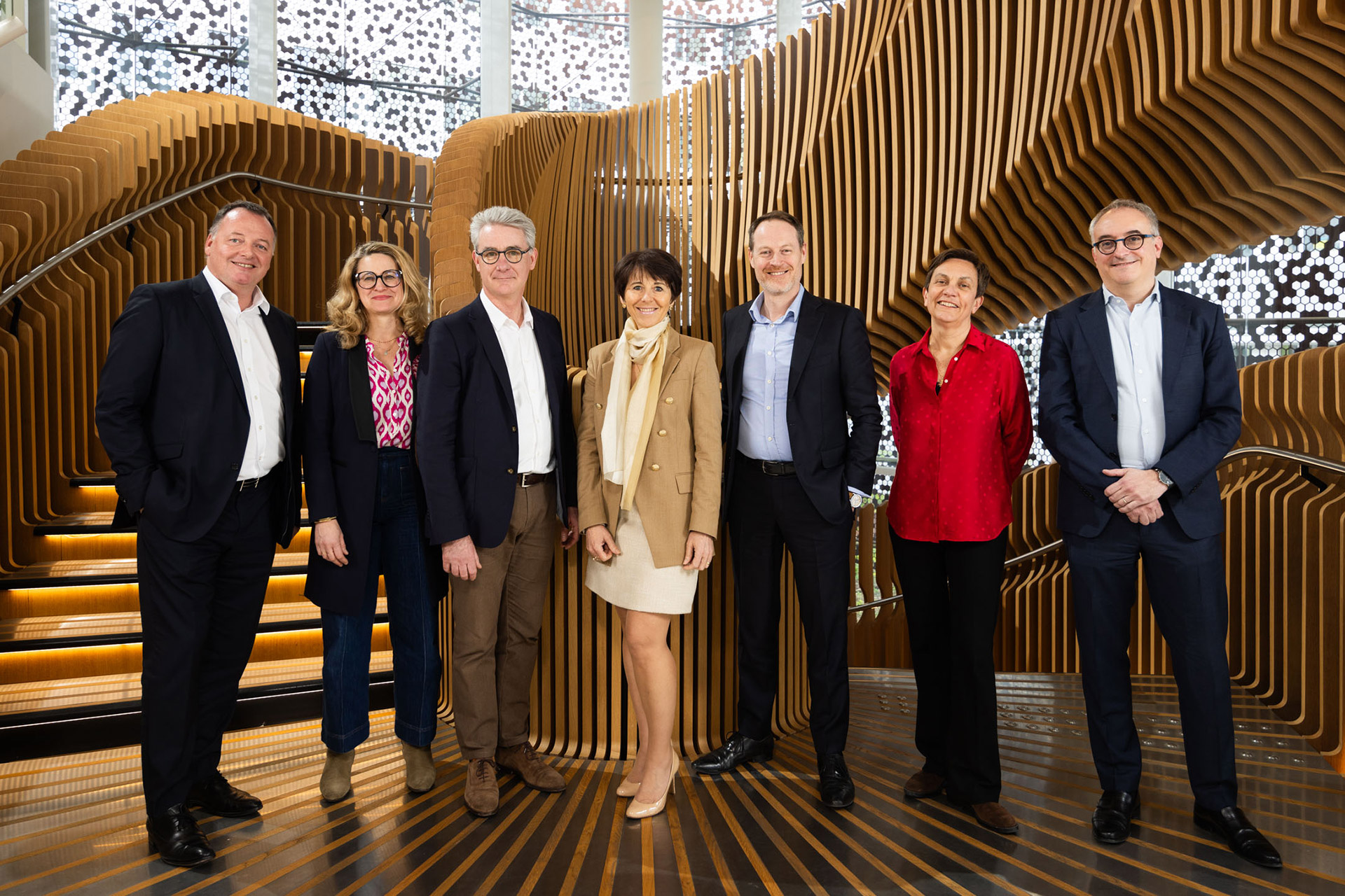 Gobernanza de Eramet - Eramet