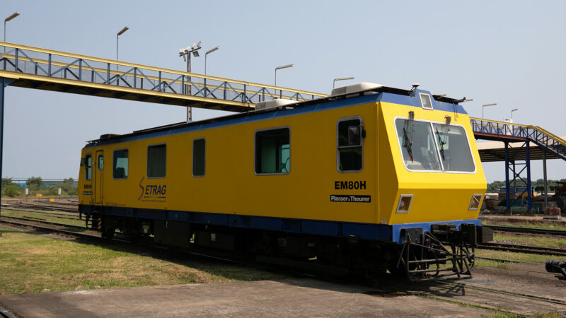 A new website for Comilog - News - Eramet