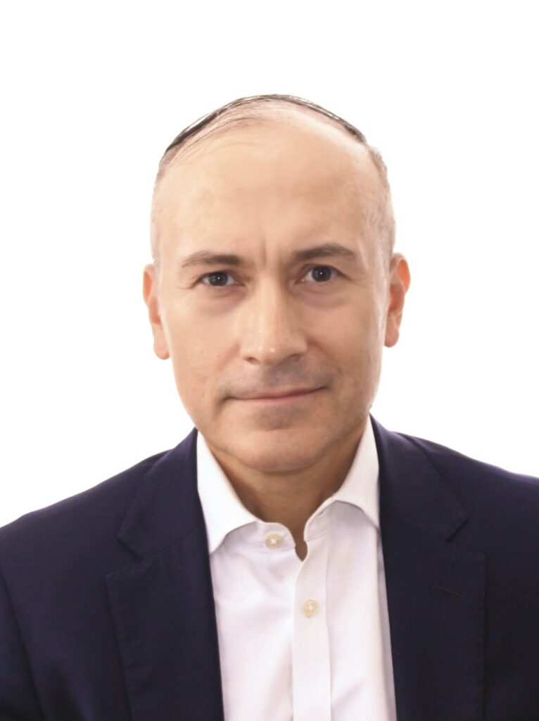 Appointment of Abel Martins-Alexandre as Chief Financial Officer of the ...