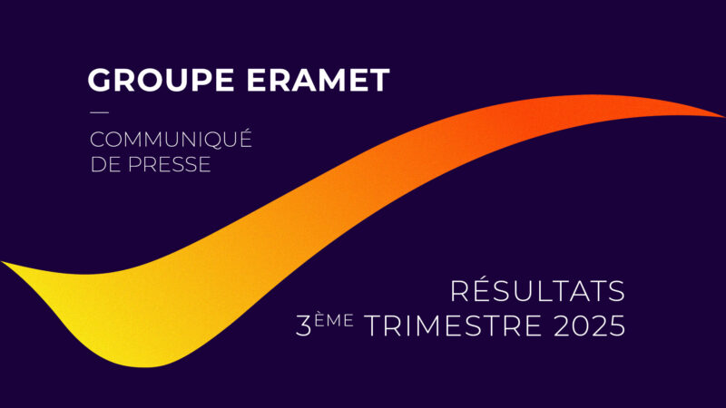 Evolution de la gouvernance d’Eramet après l’Assemblée Générale du 27 mai 2025 - News - Eramet